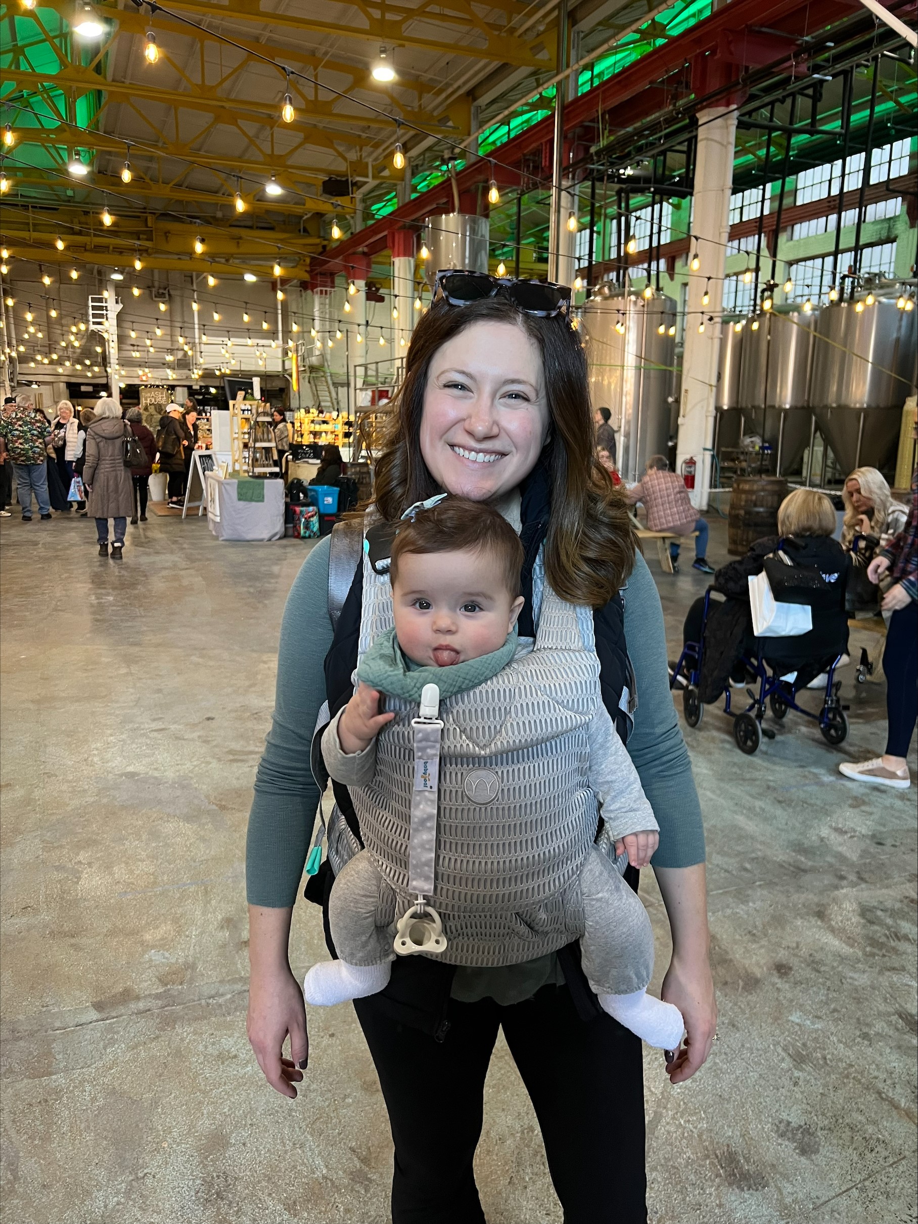 More Than a Job: Emily Cihon celebrates National Speech-Language ...