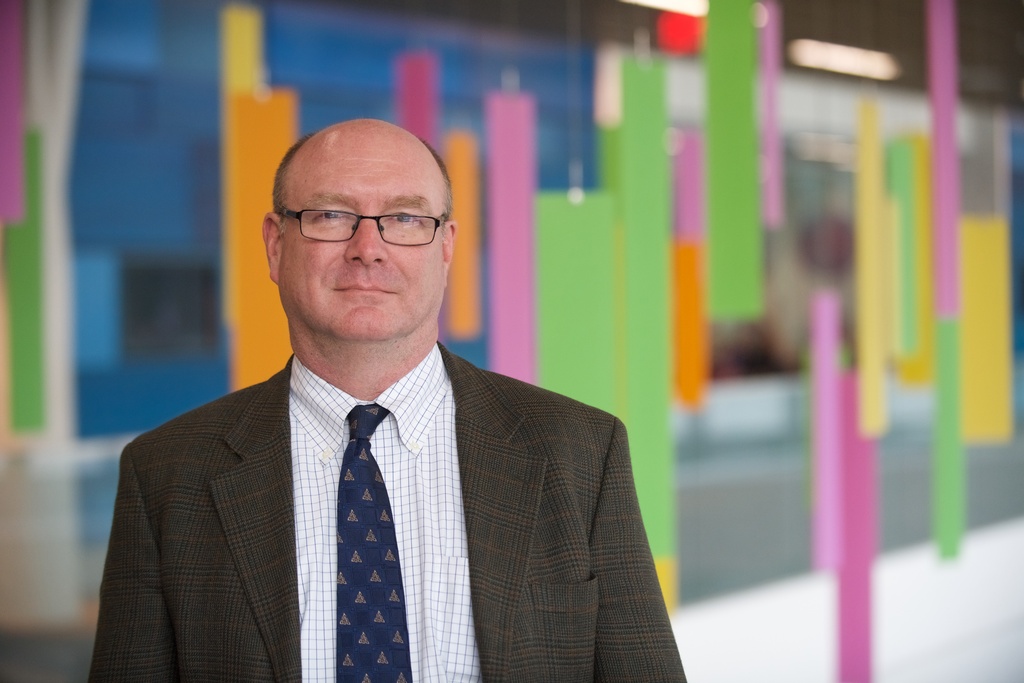 Dr. Steven Kuerbitz composes a retirement filled with playing pipe ...