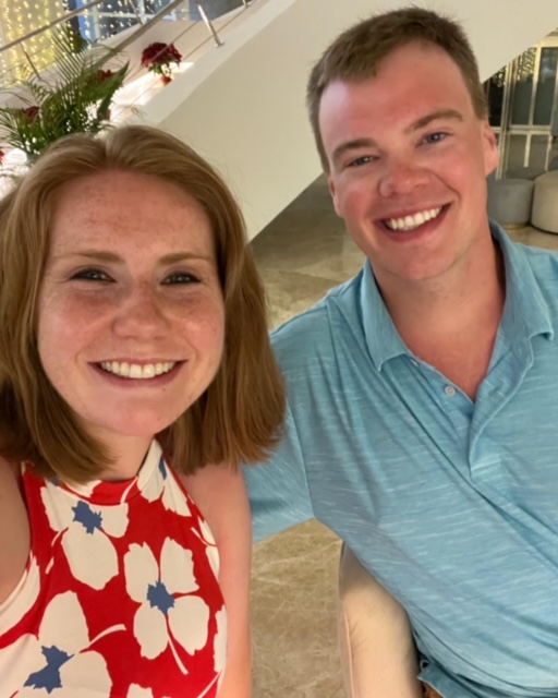 More Than a Job: Dietitian Jessica Barbieri helps patients thrive ...