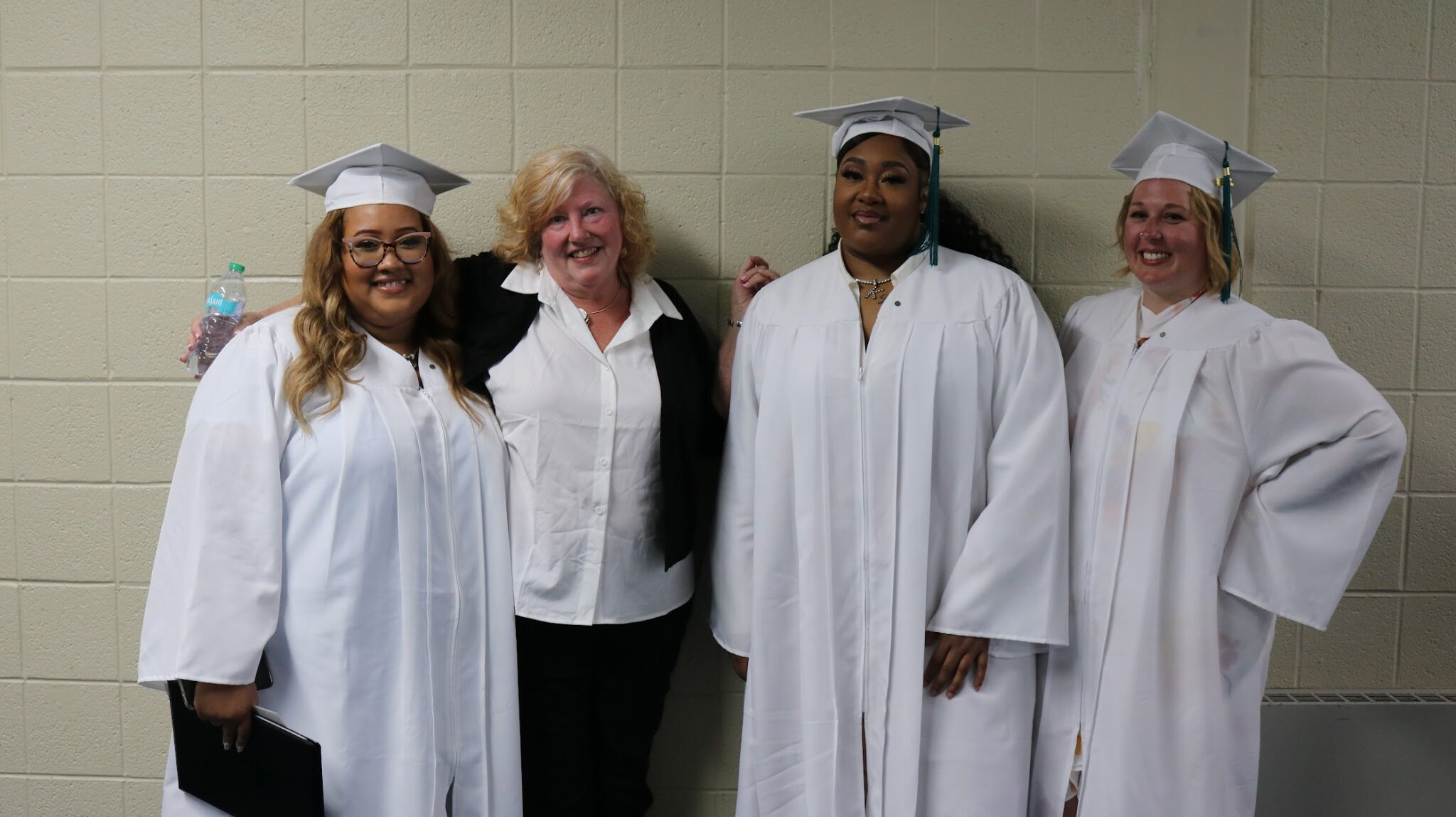 Building the future workforce: Akron Children's and Portage Lakes ...