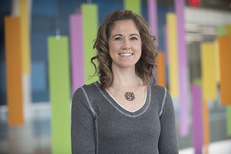 Patient Experience Spotlight: Ruthie Youssefi : Inside Children's Blog