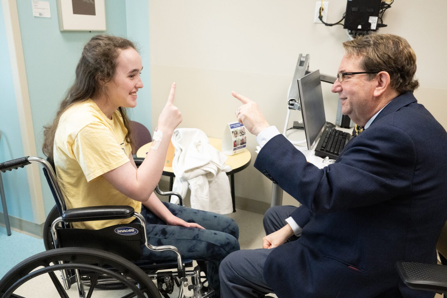 Research Archives : Inside Children's Blog