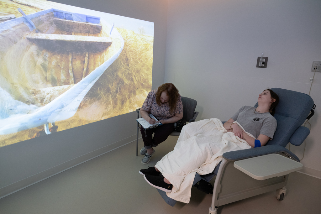 Akron Children's unveils new PET/CT scanner : Inside Children's Blog