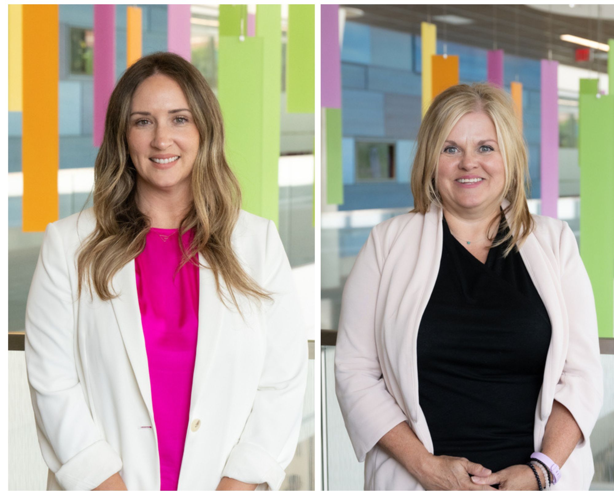 Akron Children’s nurses awarded 2024 Ohio G.R.I.T. awards for ...