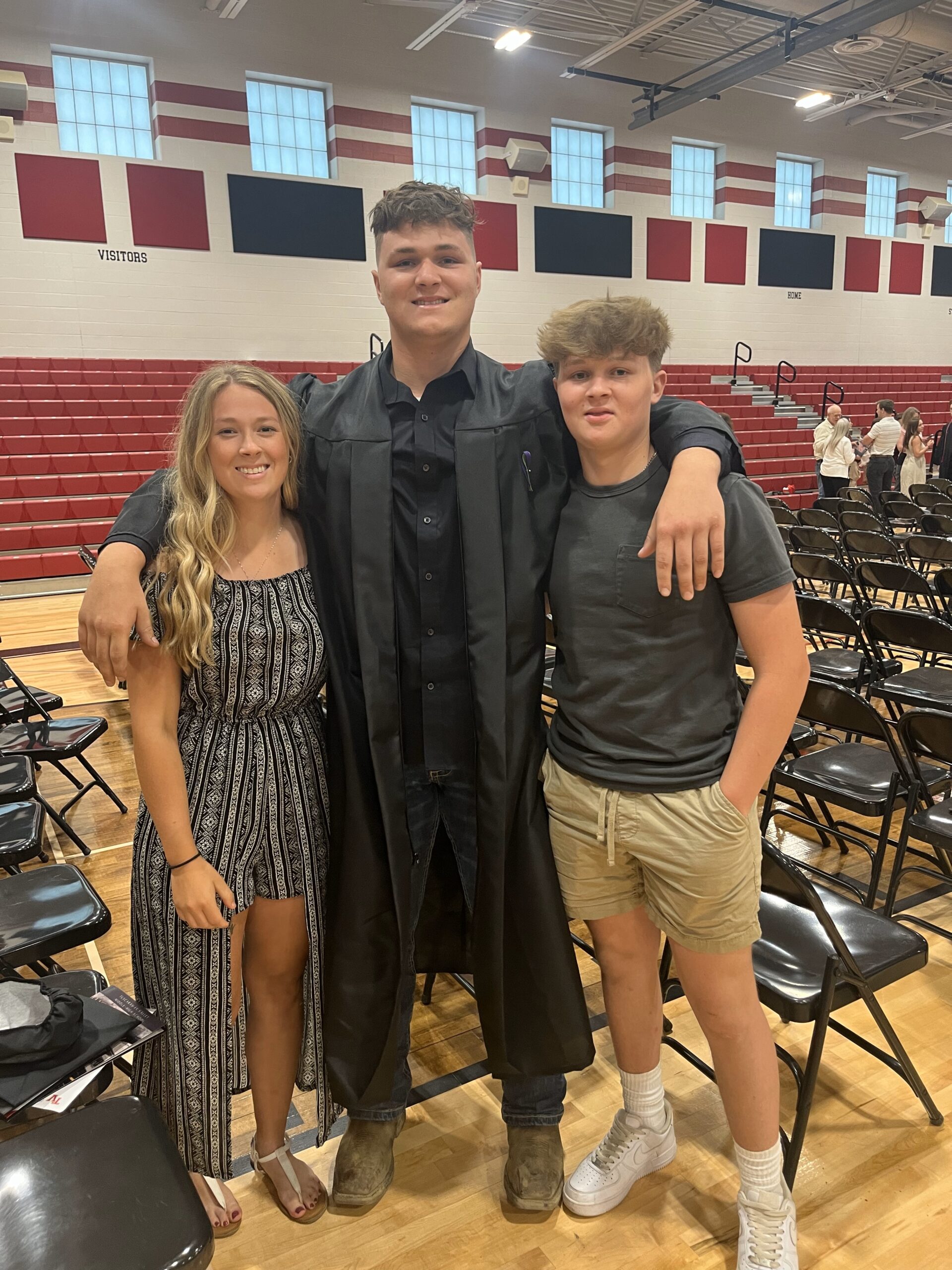 Patients overcome severe burns with minimal scarring thanks to ...