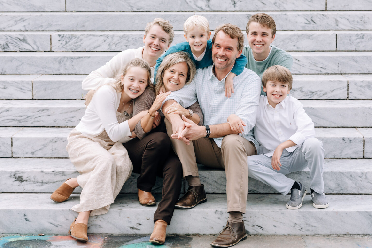 From ministry to medicine: Jason Solomon shares why he loves being a ...