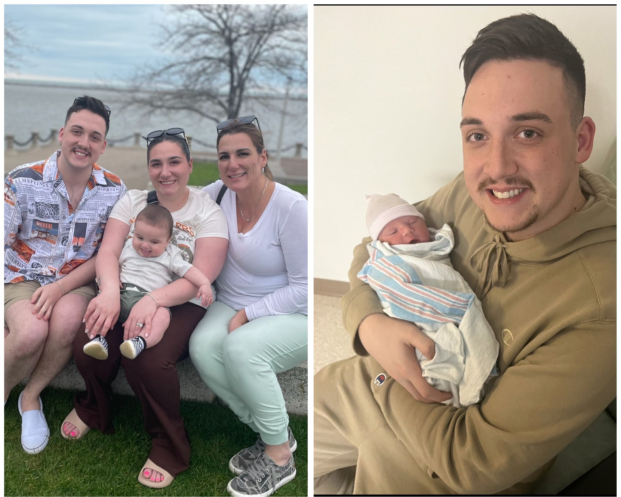 PICU nurse Christian Fair shares why working at Akron Children’s is ...