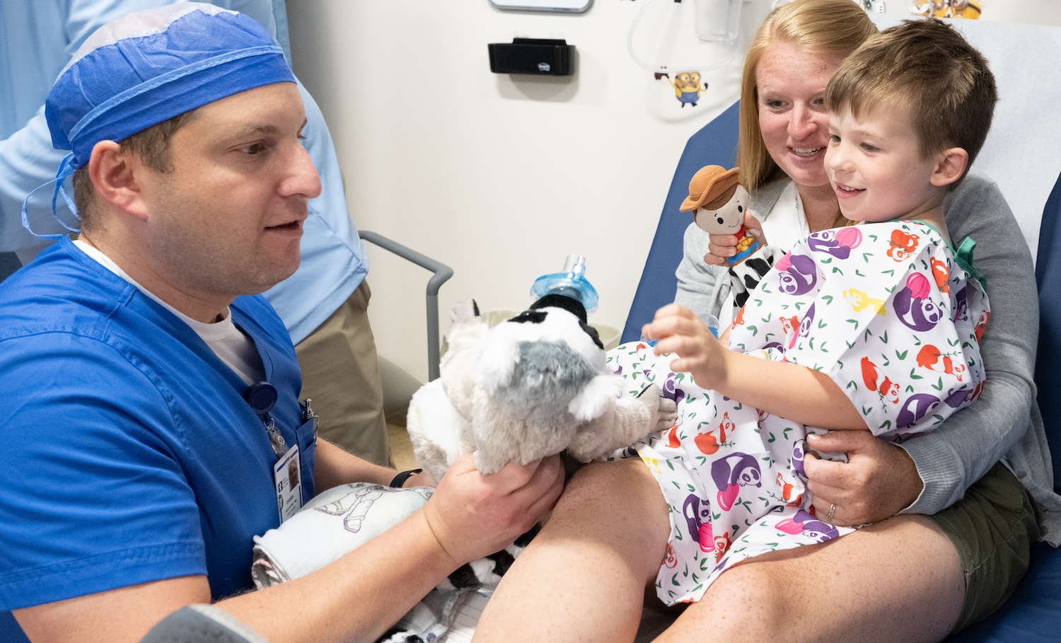Outpatient surgery center in Beachwood opens : Inside Children's Blog ...