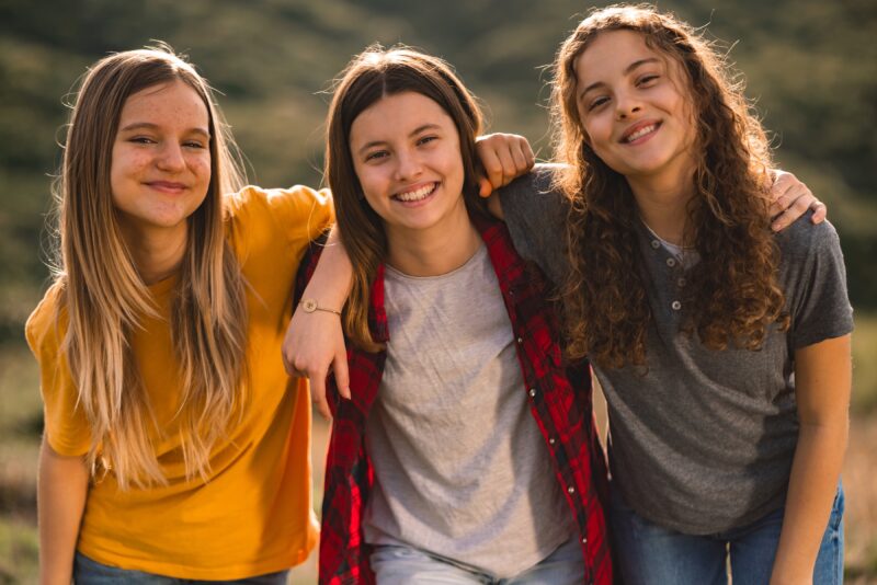 “Inside Out 2” sparks important conversations for parents and kids ...