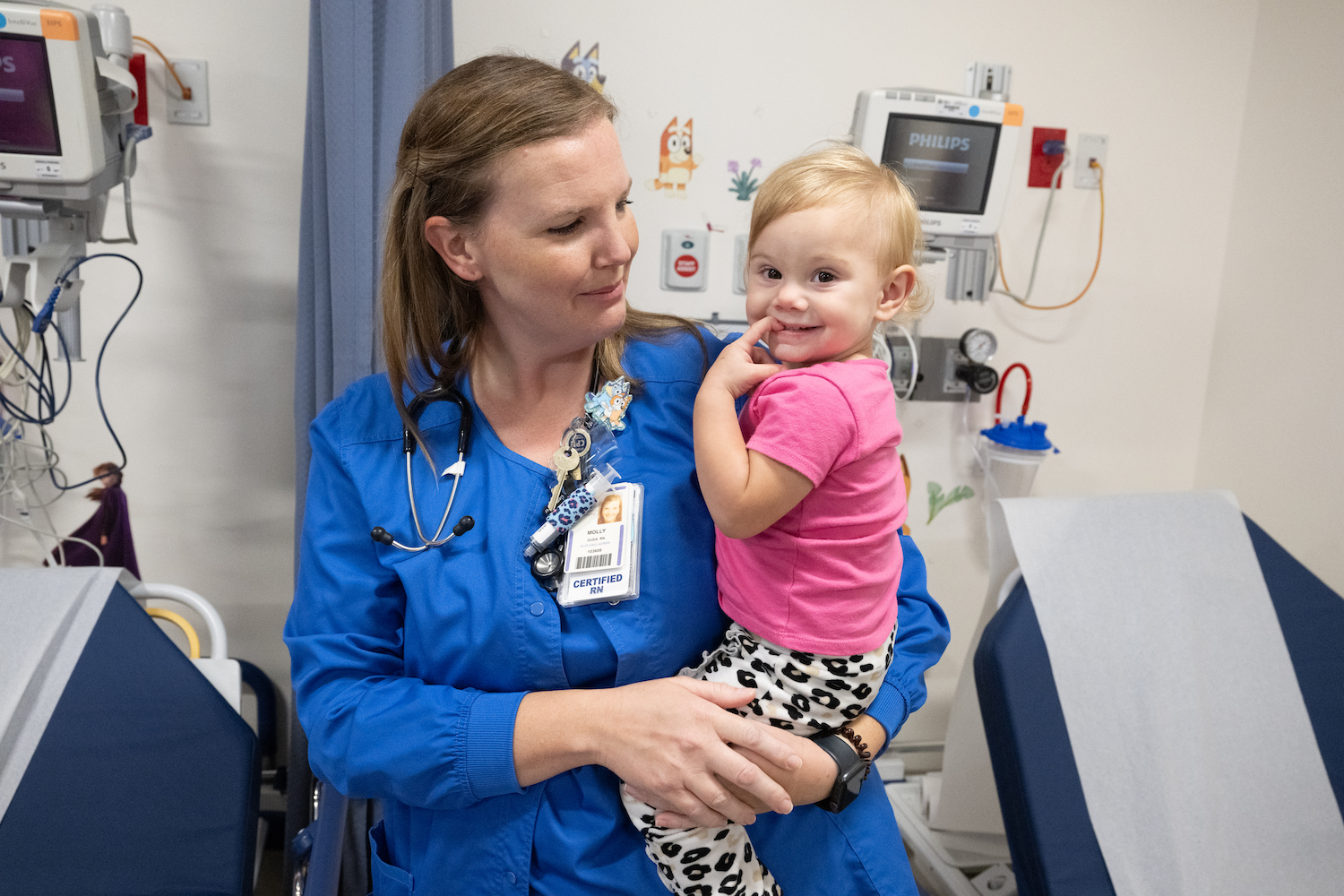 Outpatient surgery center in Beachwood opens : Inside Children's Blog