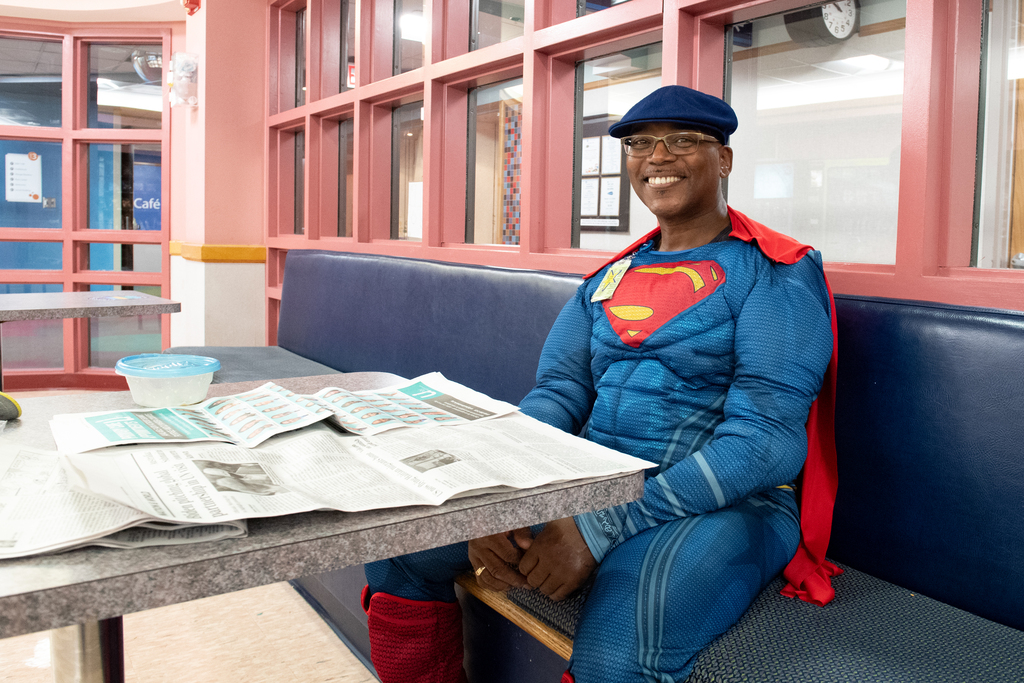 A dependable, relaxing retirement awaits Akron Children’s “Super ...