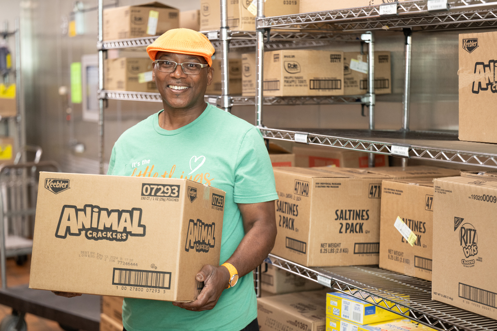 A dependable, relaxing retirement awaits Akron Children’s “Super ...