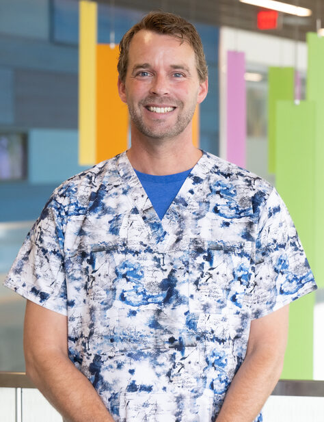 From ministry to medicine: Jason Solomon shares why he loves being a ...