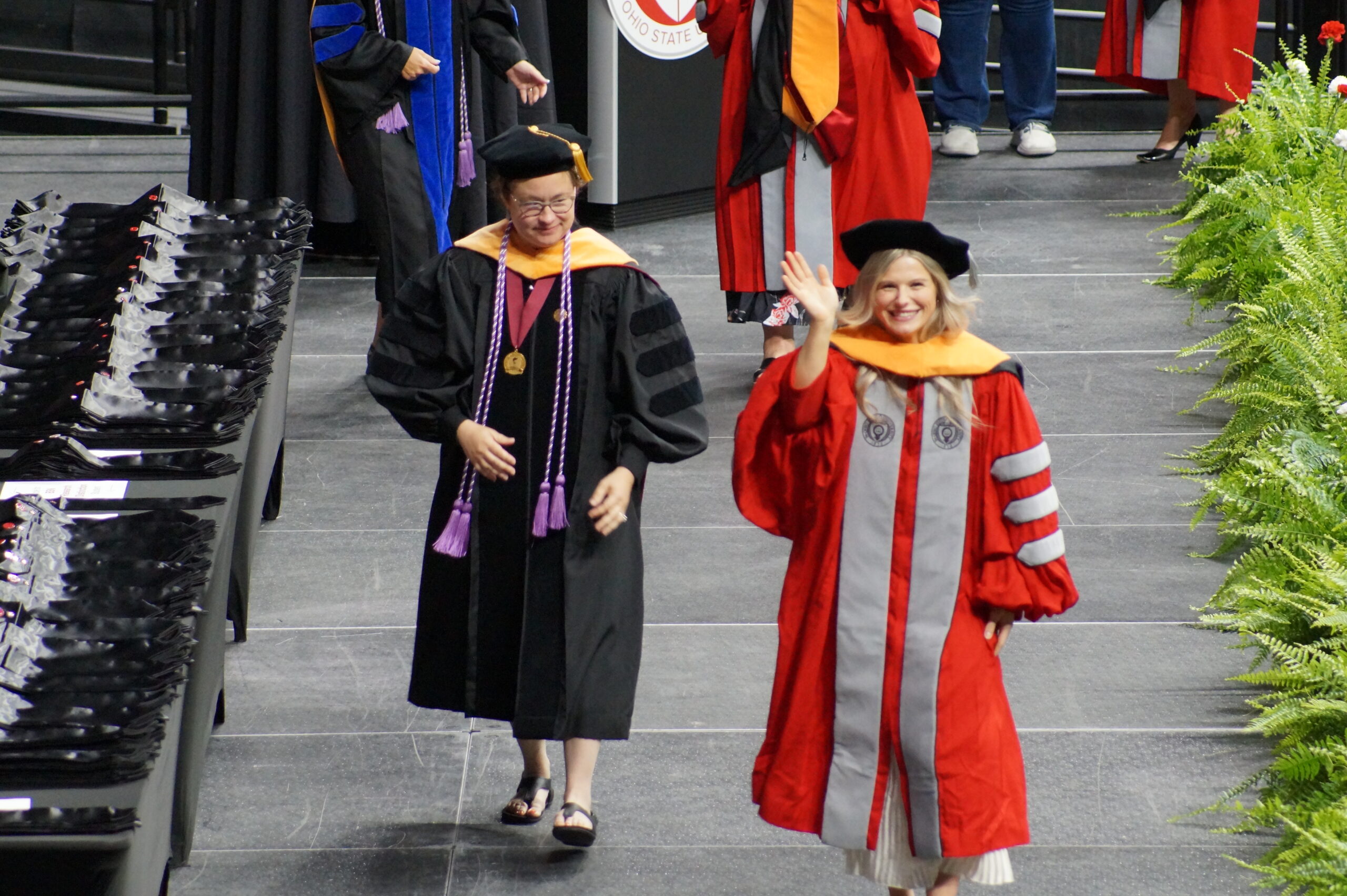 Family nurse practitioner Morgan Collier makes a name for herself in ...