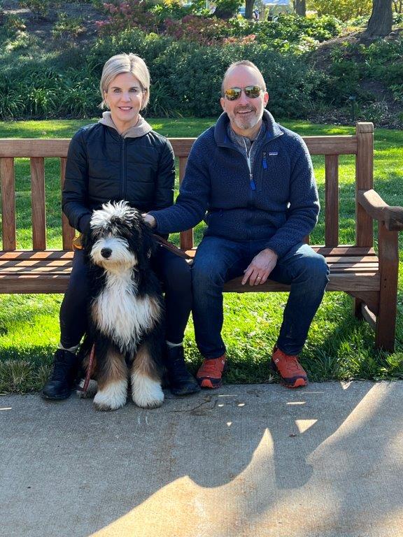 Finding passion and purpose: Shawn Lyden retires after 16 years of ...