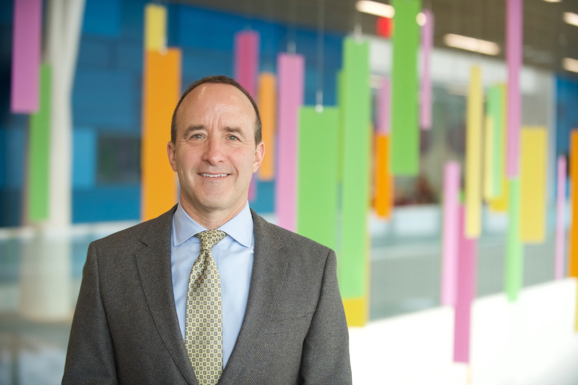 Finding passion and purpose: Shawn Lyden retires after 16 years of ...