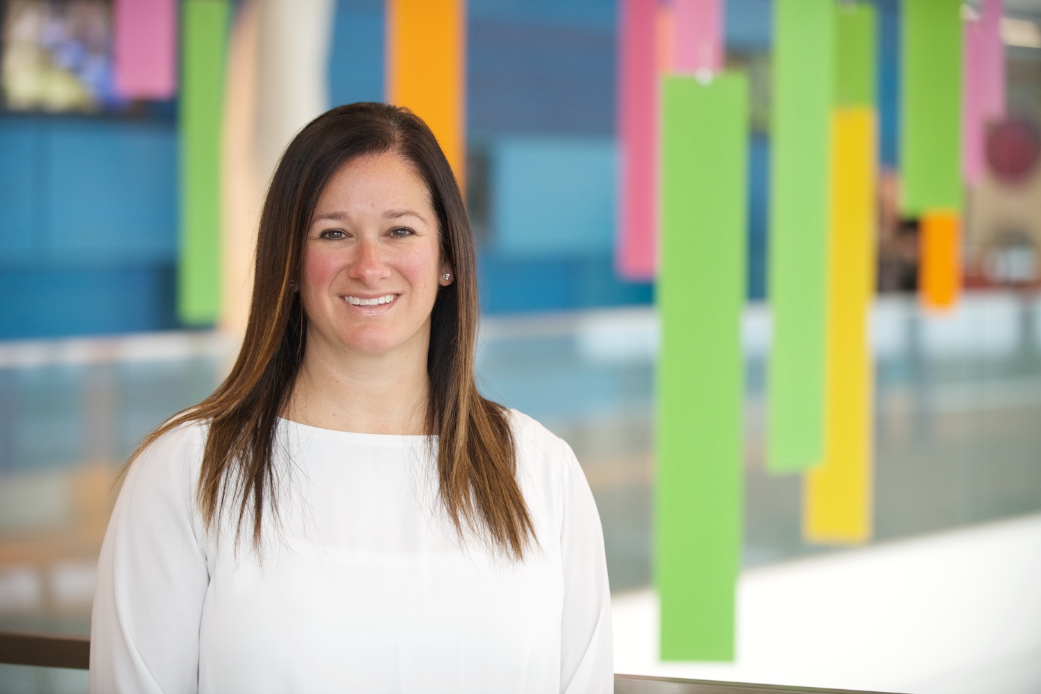 Get to know Dawn Keilin, MSN, APRN-CNP, Pediatric Gastroenterology ...