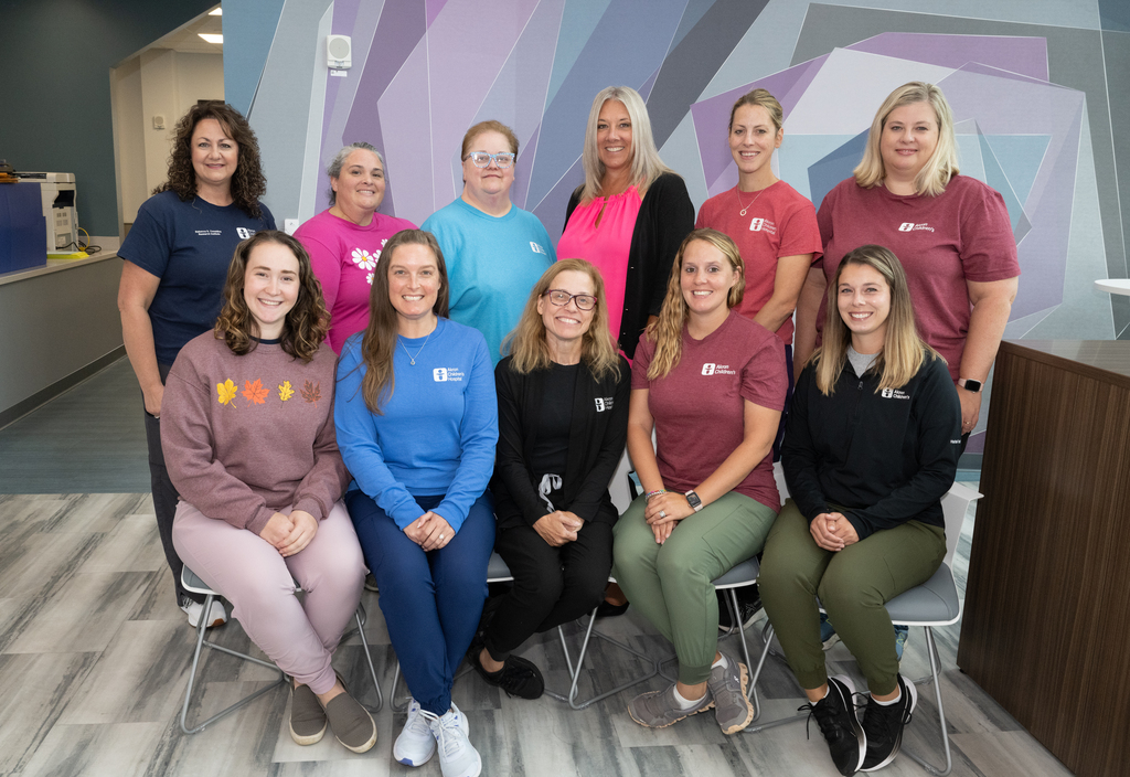 Clinical research nurses help bridge patient care with medical ...