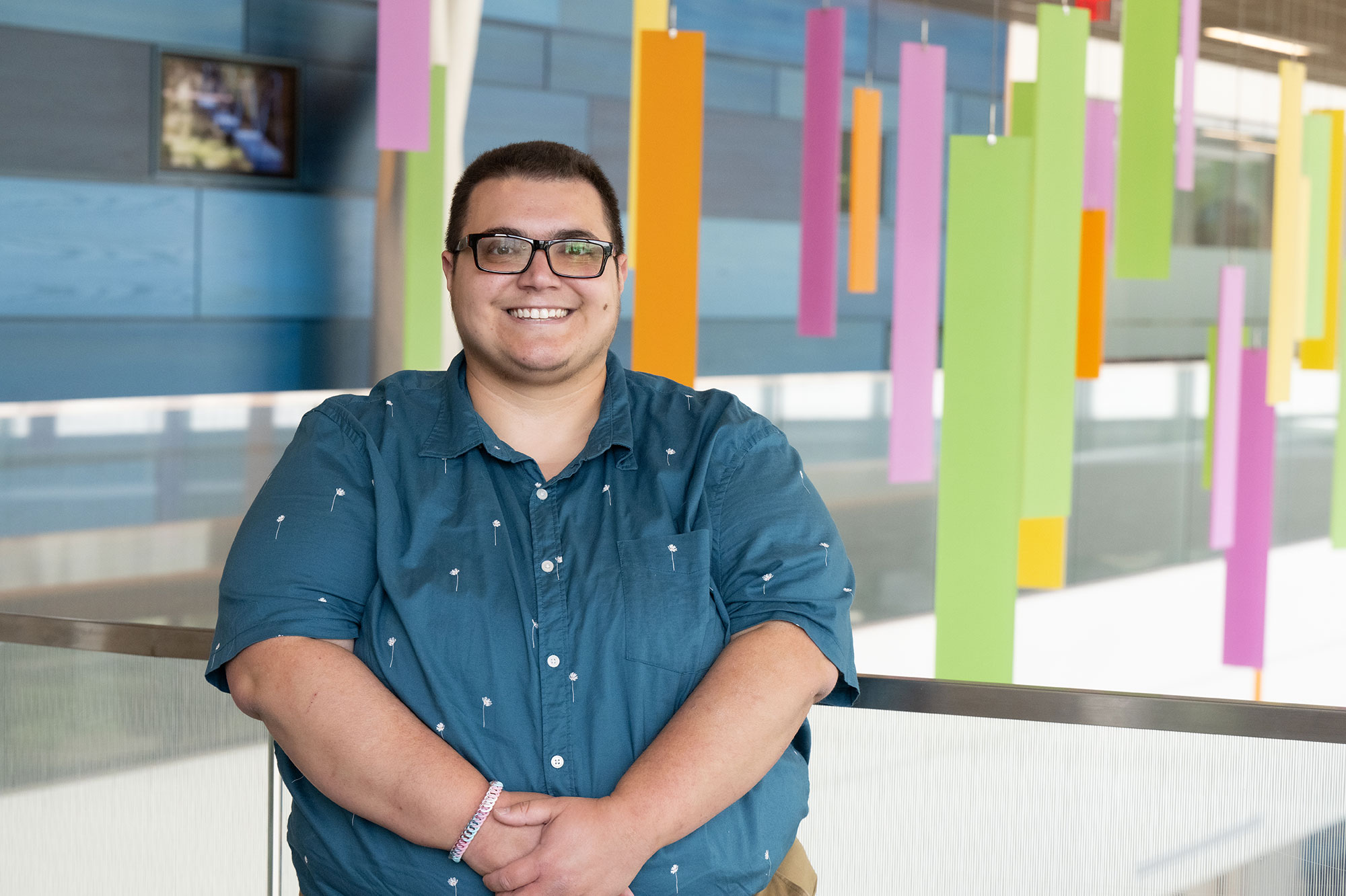 Dr. Theodore Ward-Michaud joins Akron Children’s Pediatrics, Green ...