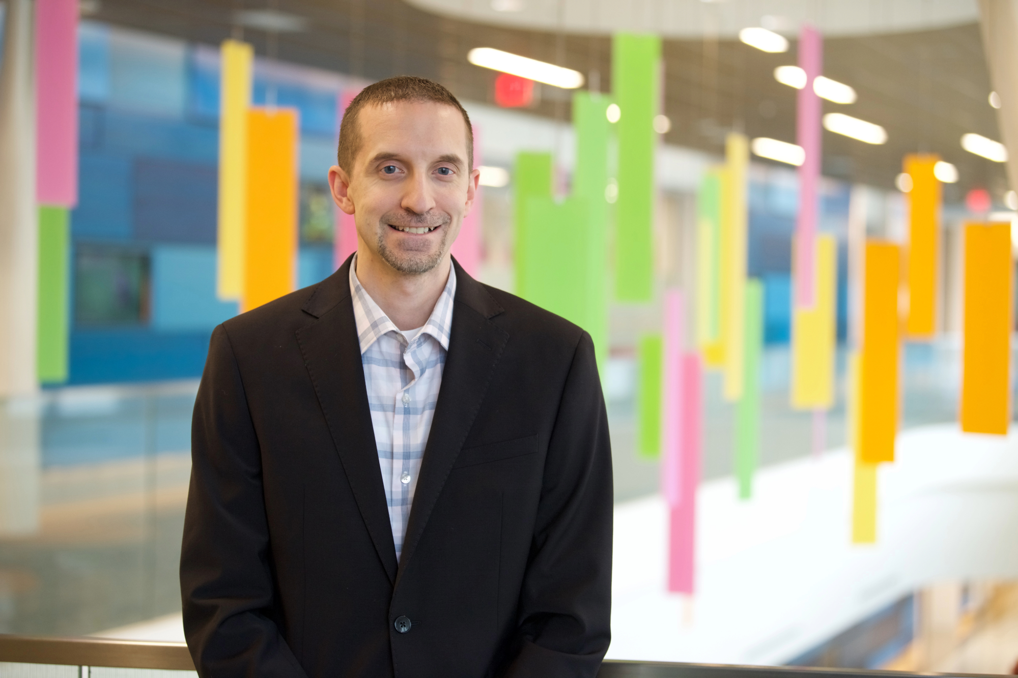 Patient experience spotlights celebrate national Advanced Practice ...