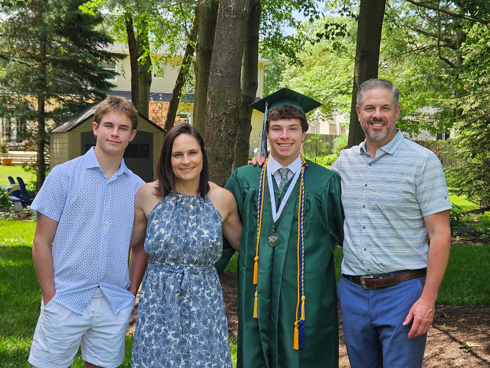 Scott Arkwright, CNP, enjoys supporting the cardiac surgery team and ...