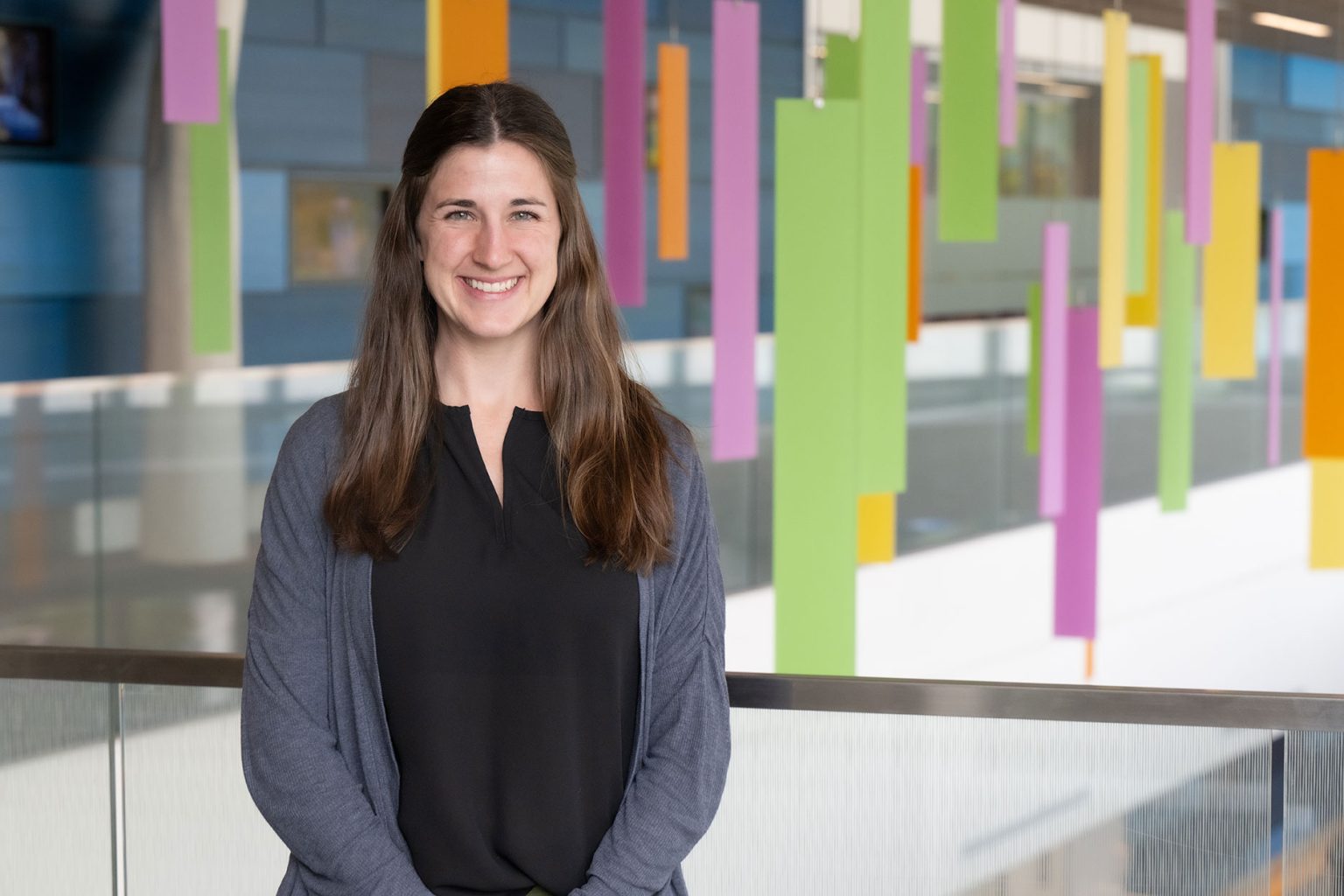 Co-founder of Walsh University’s Akron Children’s Dance Marathon ...