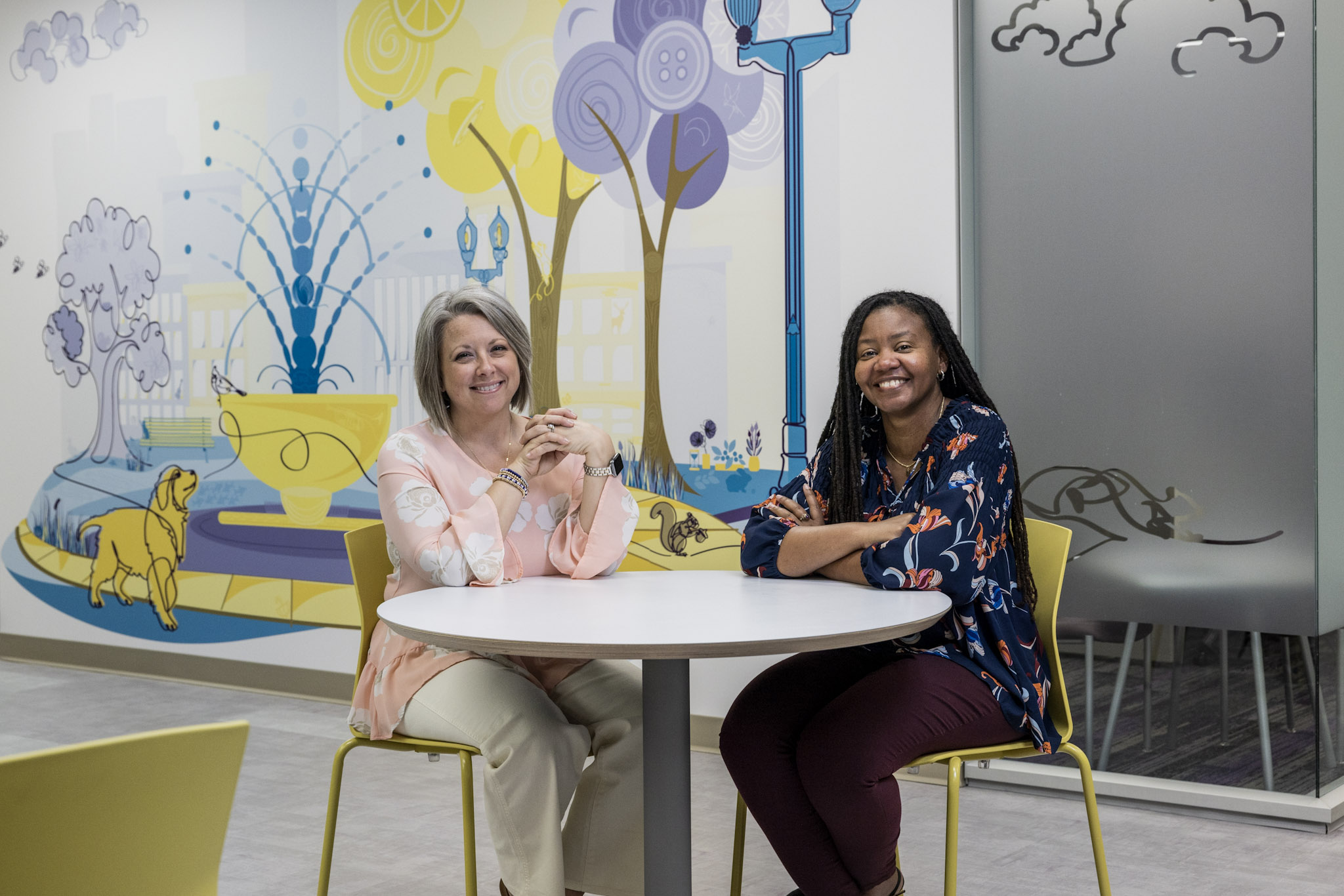 Akron Children’s utilizes augmented intelligence to improve patient care : Inside Children's Blog