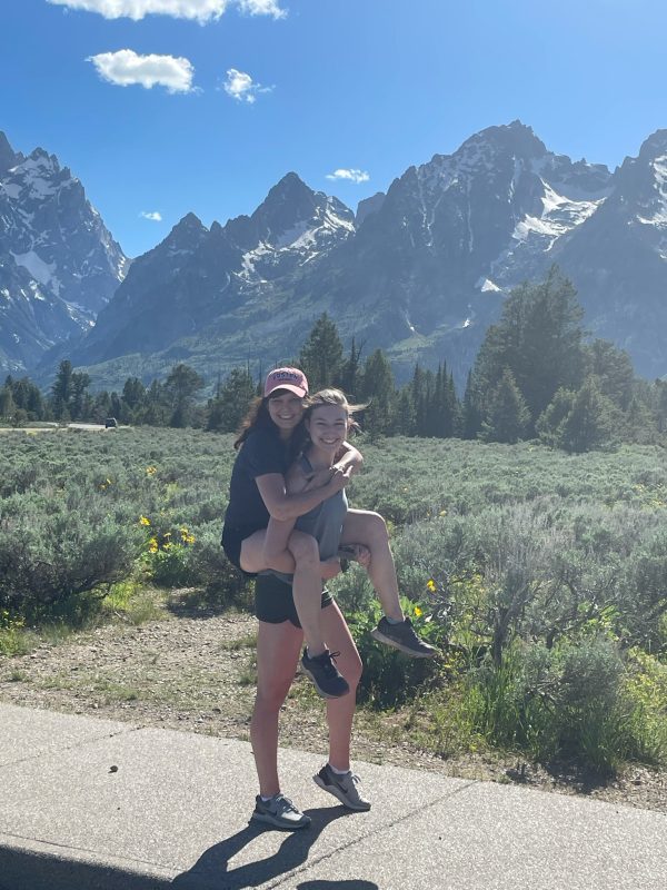 After growing up in Austintown, Dr. Michelle Pfeffer returns to her ...