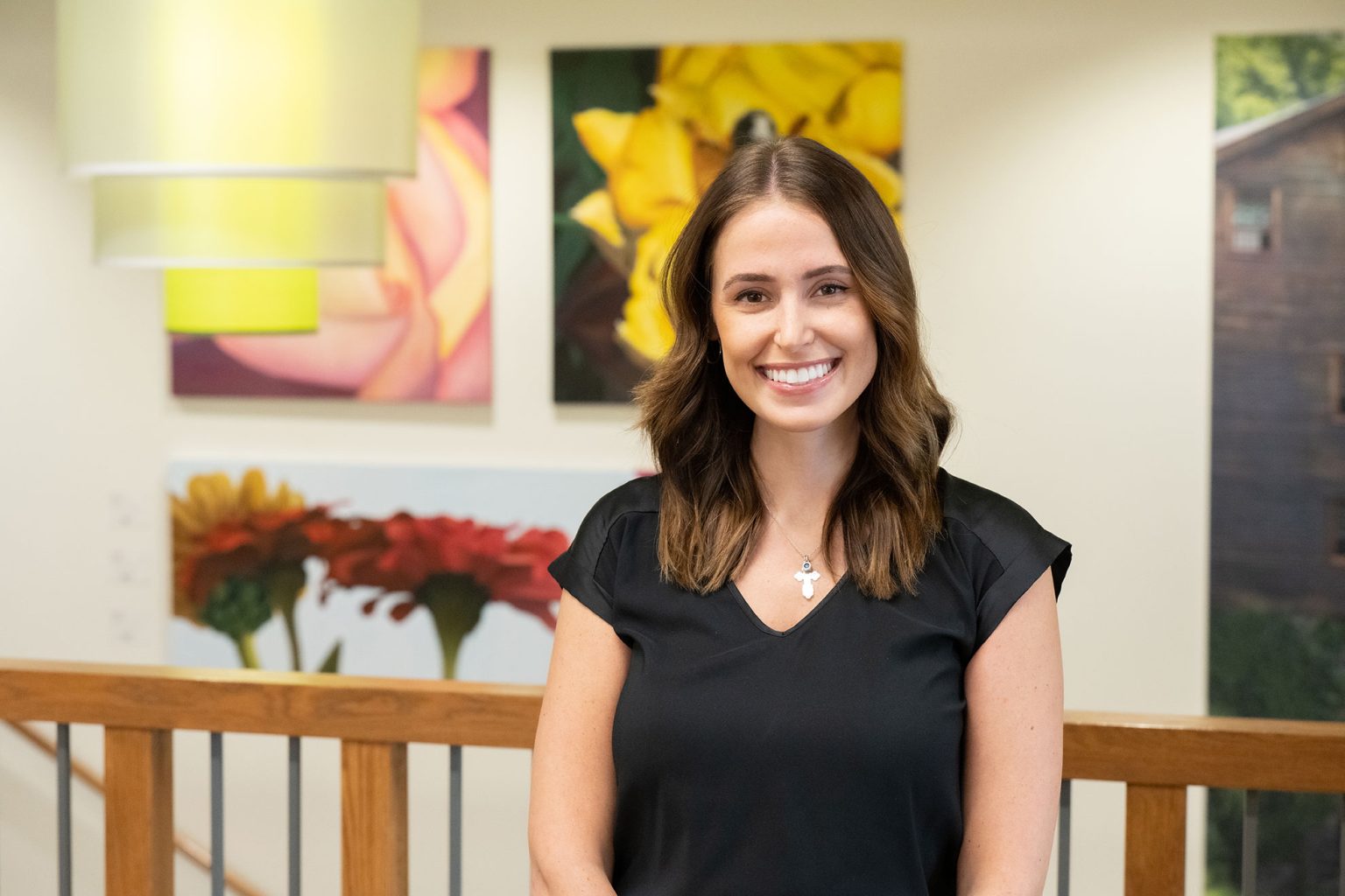 Patient experience spotlights celebrate national Advanced Practice ...