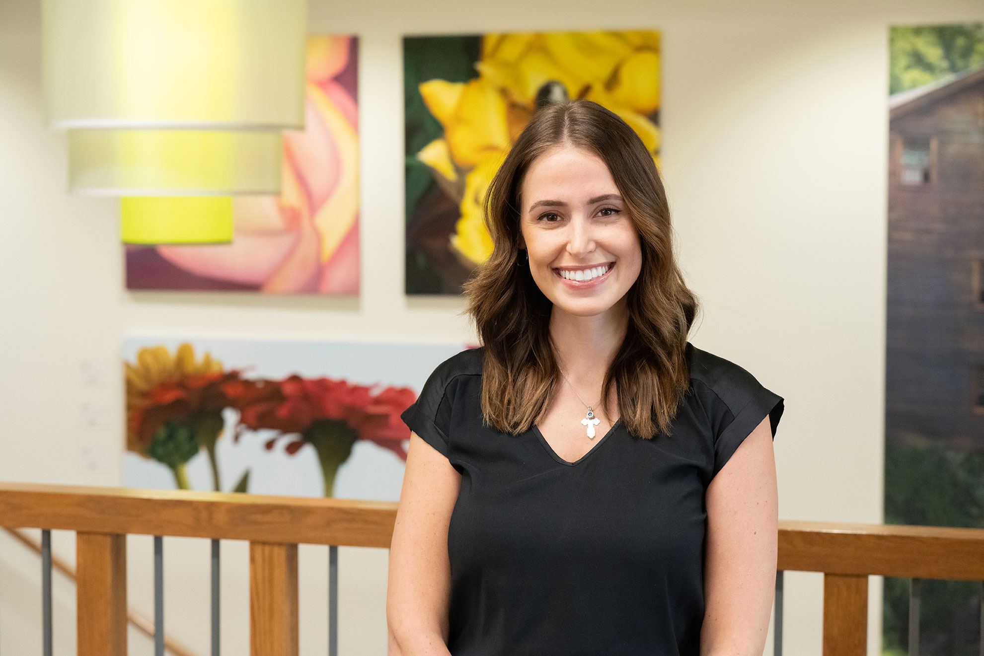 Patient experience spotlights celebrate national Advanced Practice ...