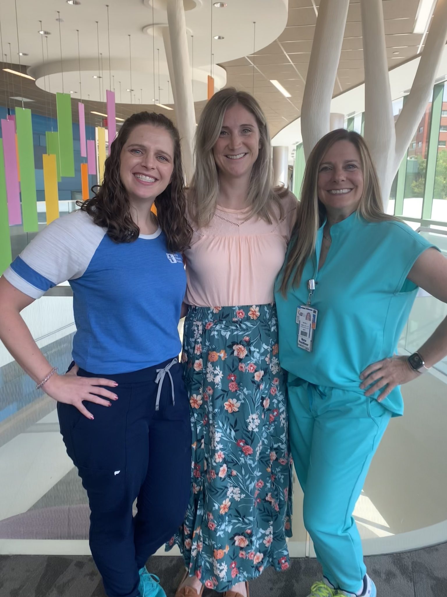 Medical staff services sponsor provider teams for the Akron Marathon ...