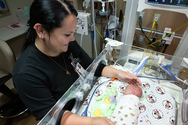 Akron Children’s surpasses significant patient safety milestone ...