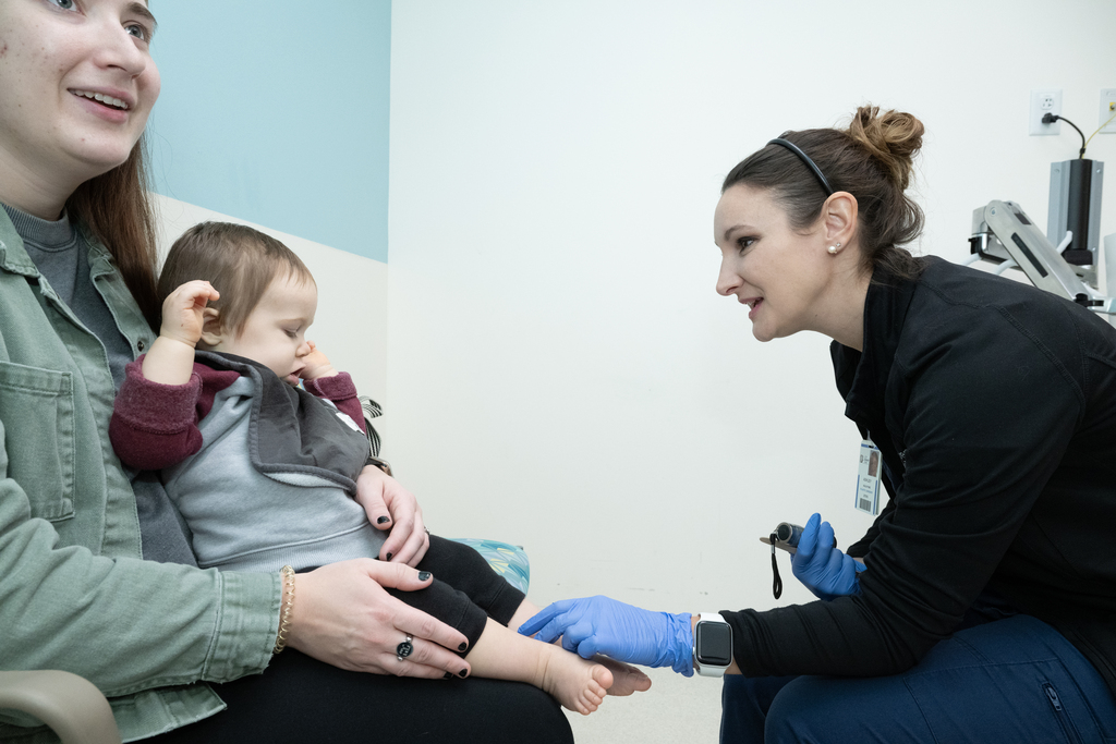 Patient experience spotlights celebrate national Advanced Practice ...