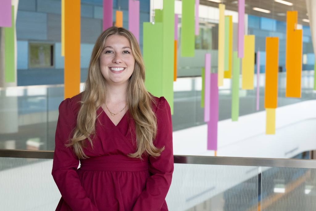 Welcome Taylor Moresea, a physician assistant to the overnight staff at ...