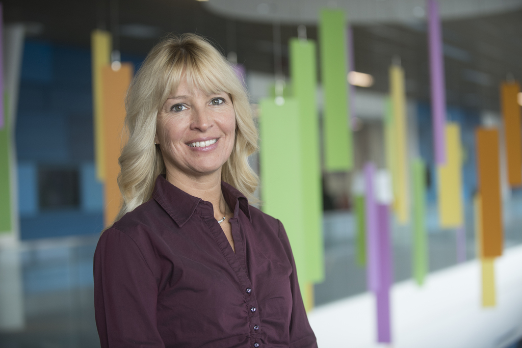 Patient experience spotlights celebrate national Advanced Practice ...