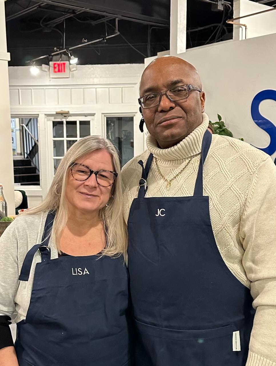 James Palmer plans a retirement full of weekend family time and fun ...