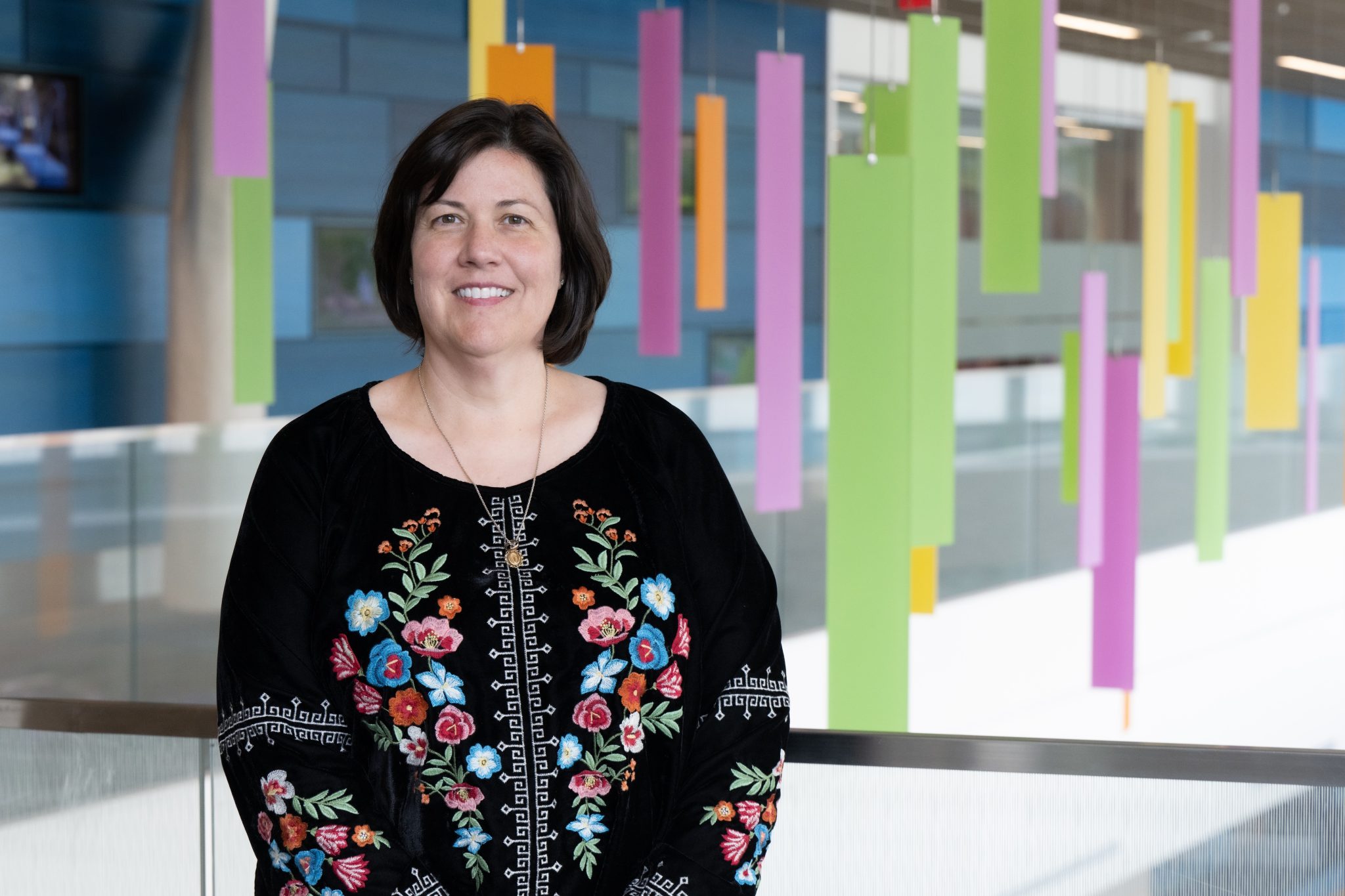 Dr. Szekely joins Akron Children’s to deliver top-notch care as a pediatric allergist and ...