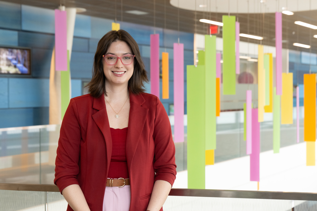 Need breastfeeding support? Meet Akron Children’s outpatient lactation consultants : Inside ...