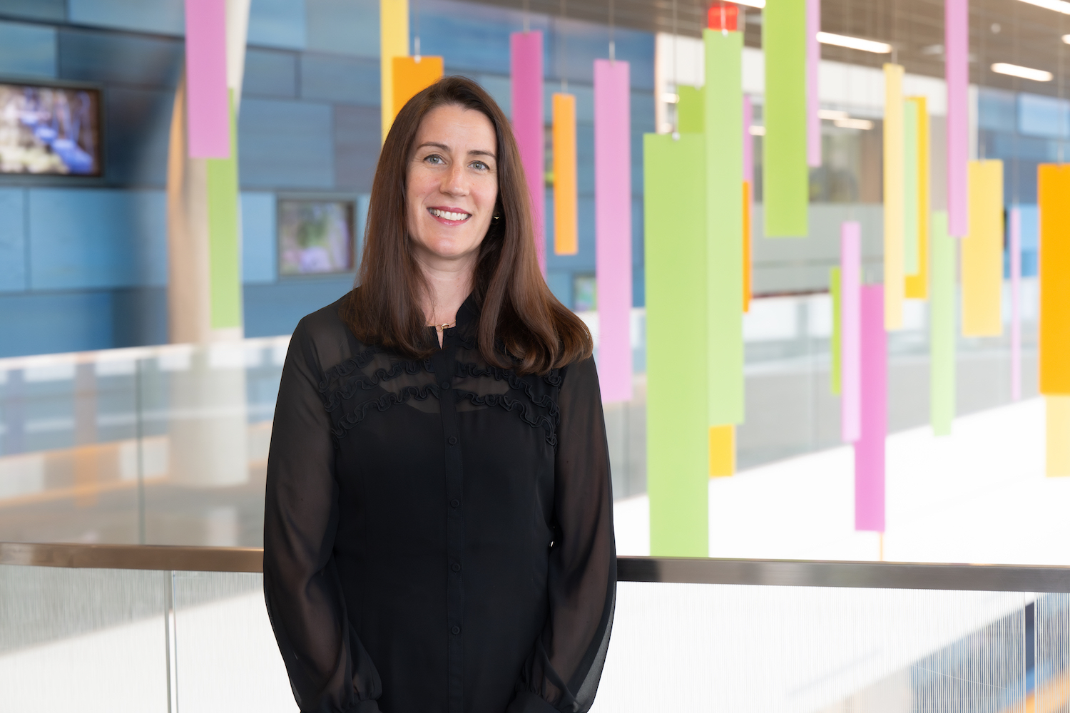 Dr. Julie Samora Archives : Inside Children's Blog