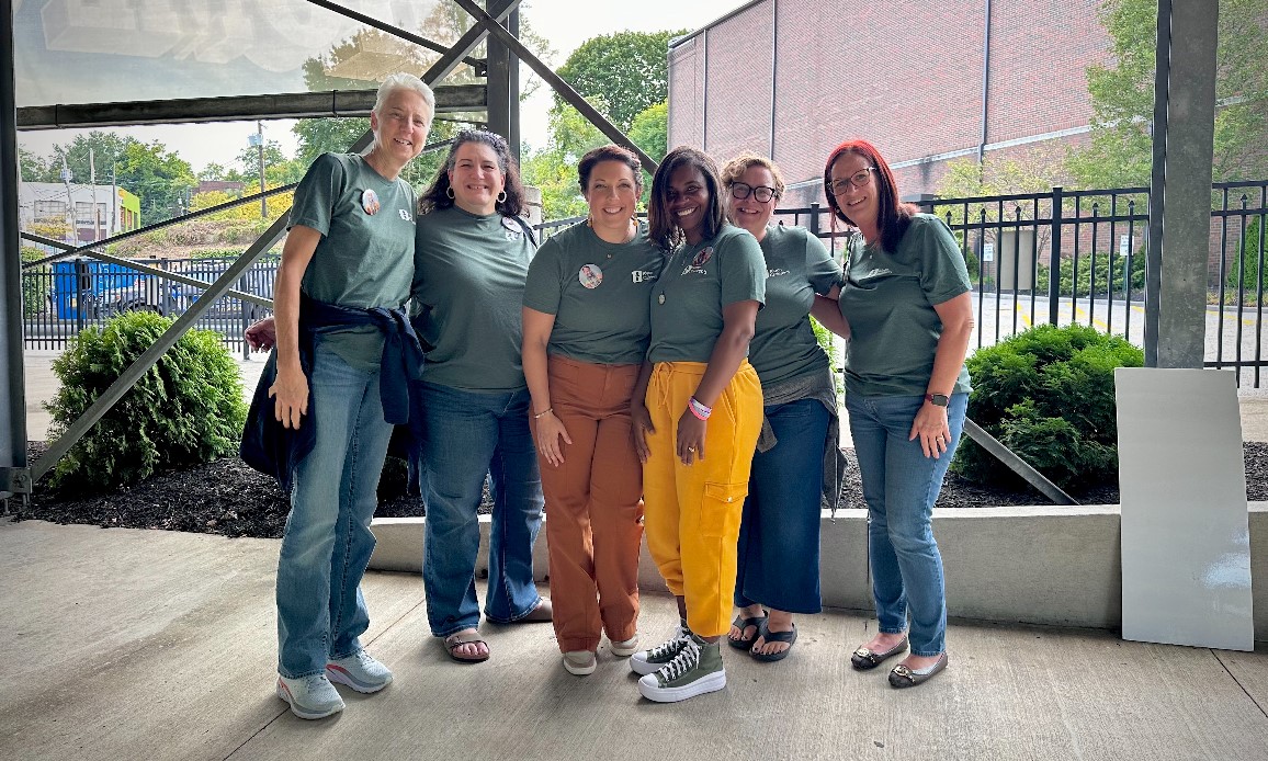 Mother shares how bonds with Akron Children’s palliative care team ...