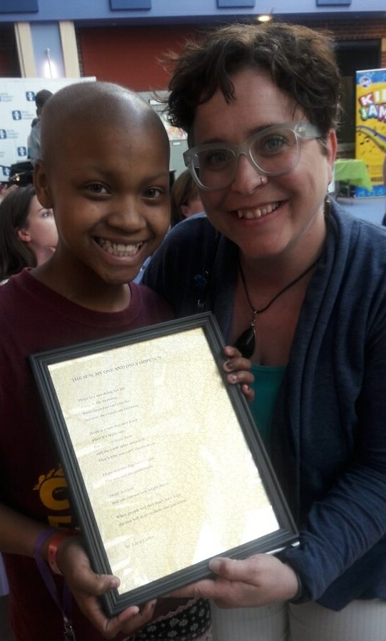 Mother shares how bonds with Akron Children’s palliative care team ...