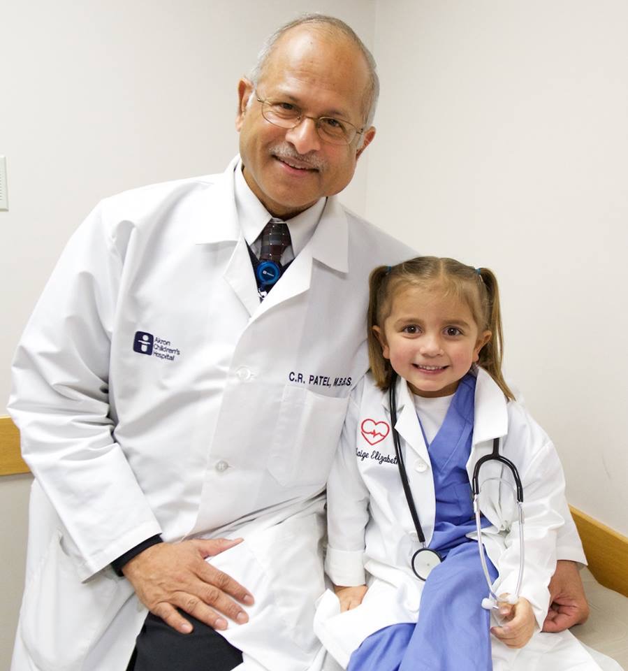 Fetal Cardiology program provides trusted, coordinated care : Inside ...