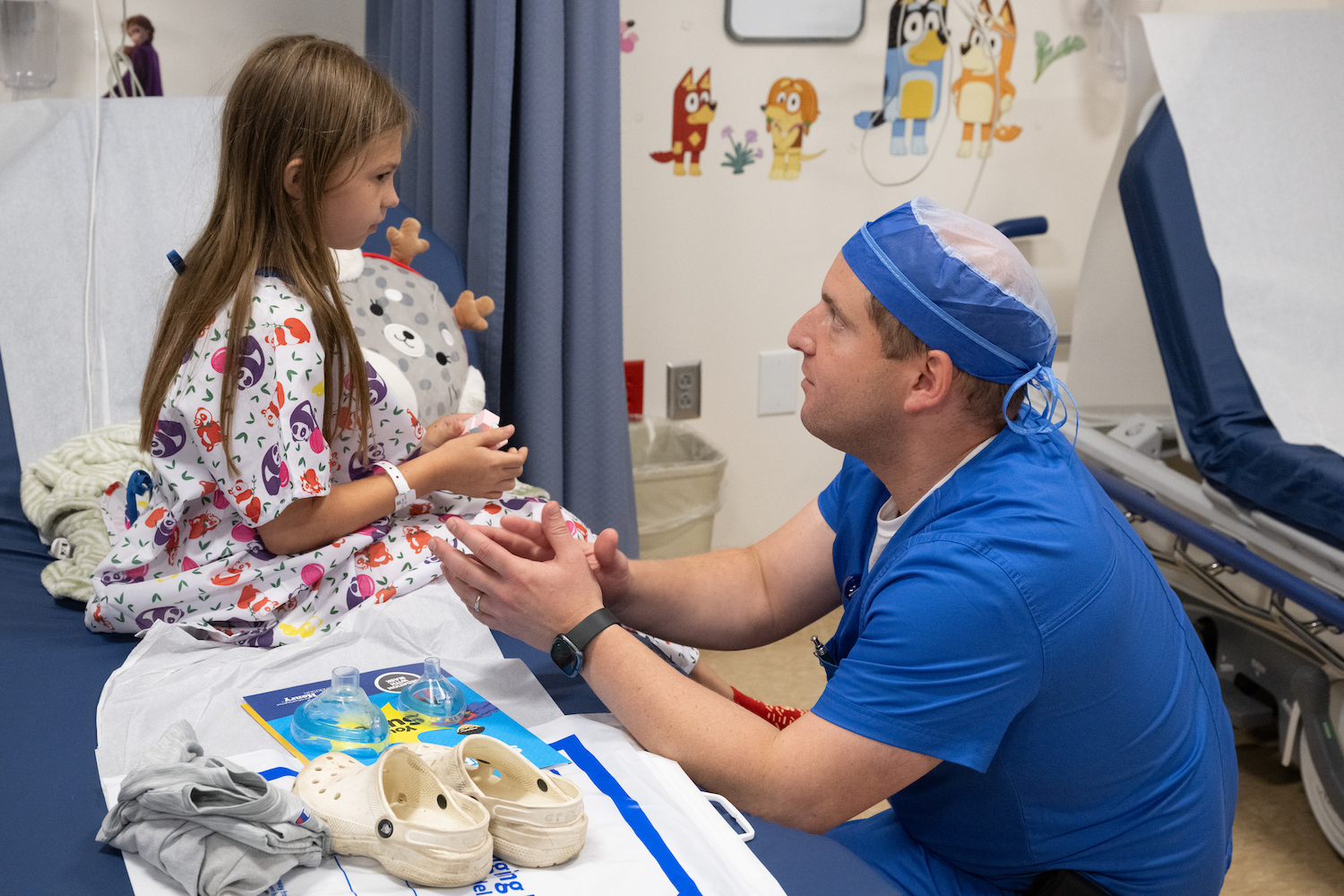 Akron Children’s continues to expand services in Beachwood : Inside Children's Blog