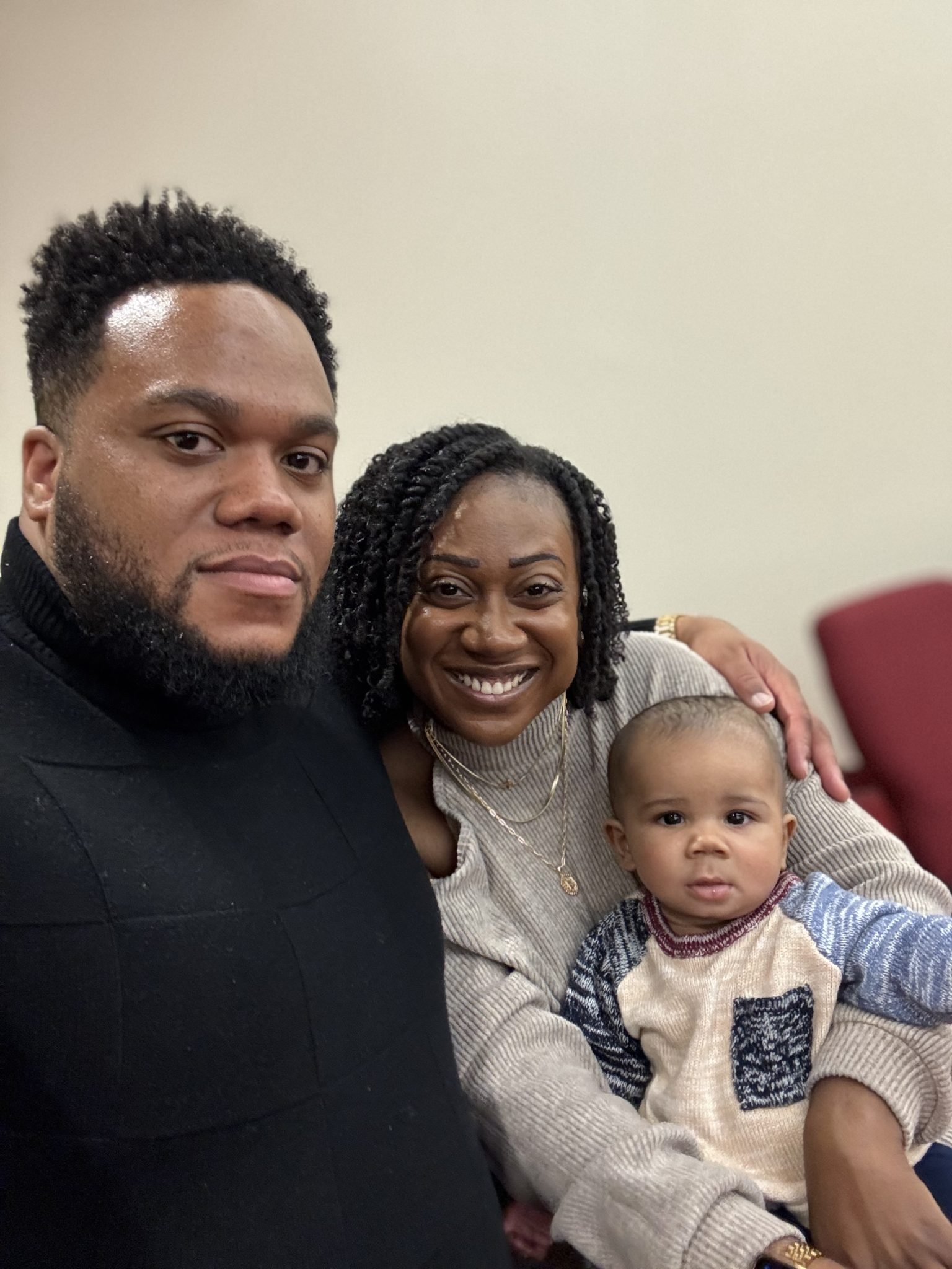 Dr. Lauren Larkin-Barker joins urgent care in Beachwood and Boston Heights : Inside Children's Blog