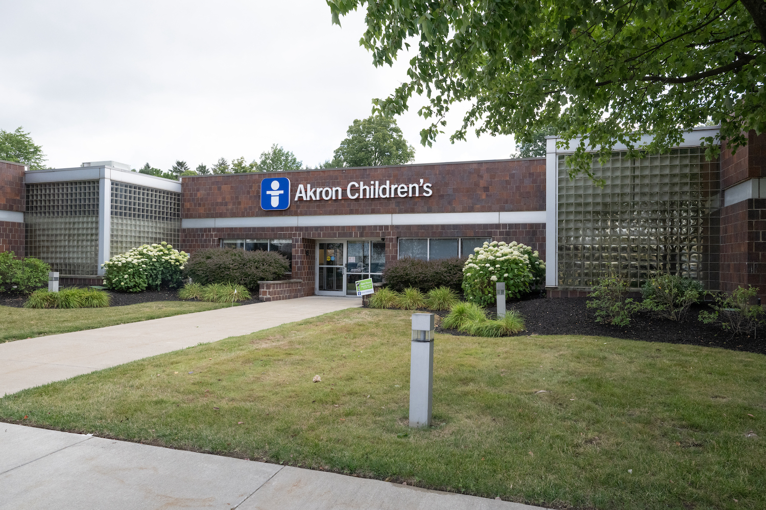 Akron Children’s continues to expand services in Beachwood : Inside Children's Blog