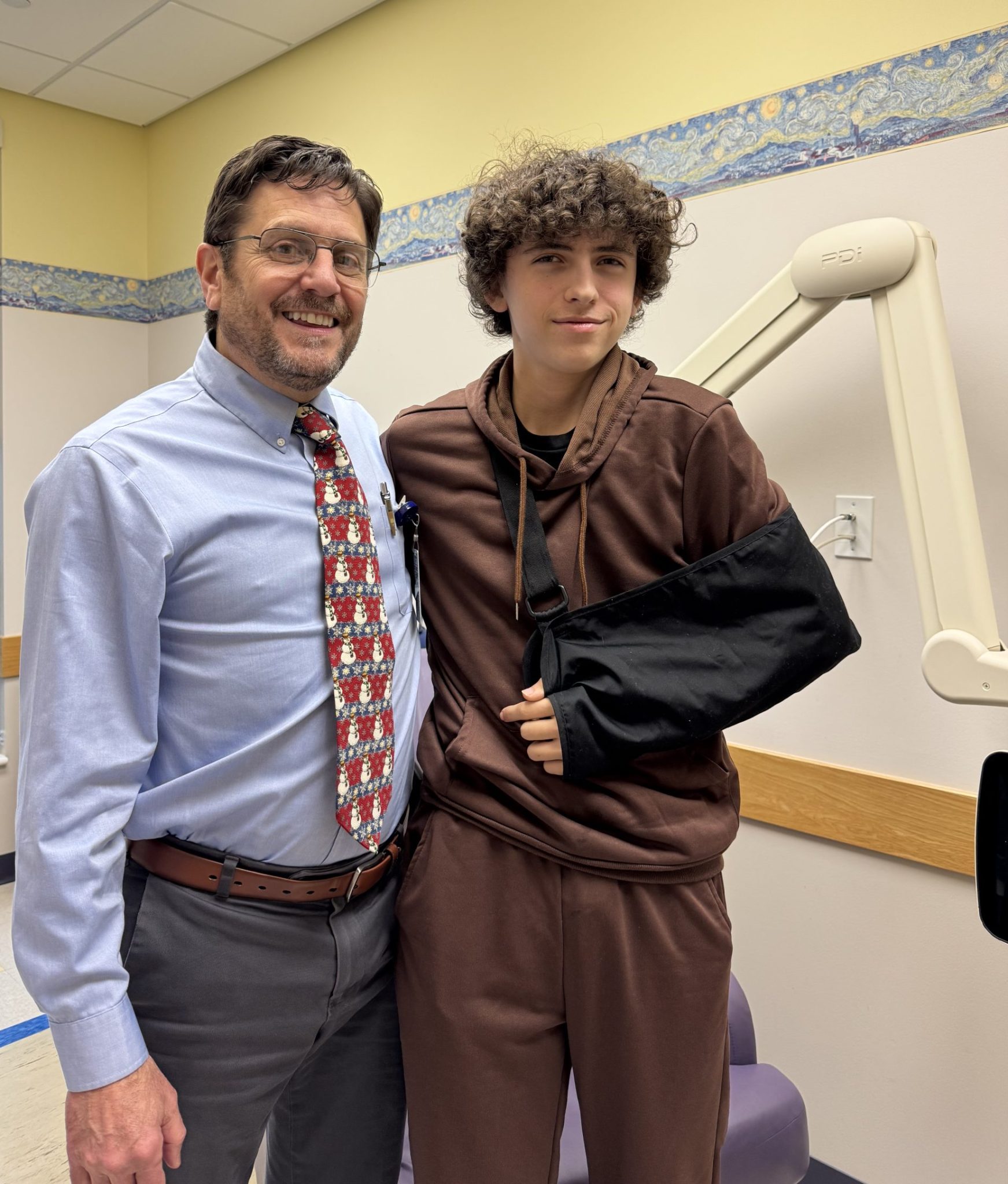 Quick action of Akron Children's school nurse saves life of student ...