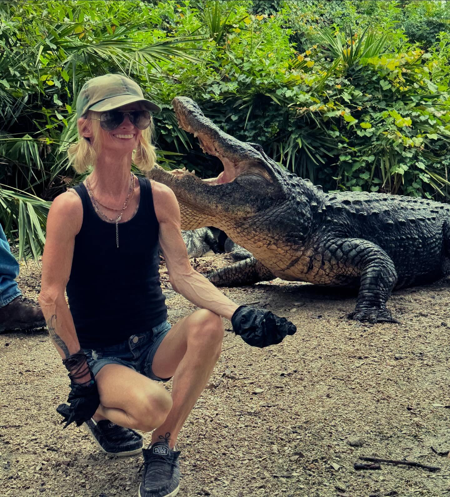 Tenacious Tiffany shines a spotlight on rare diseases : Inside Children ...