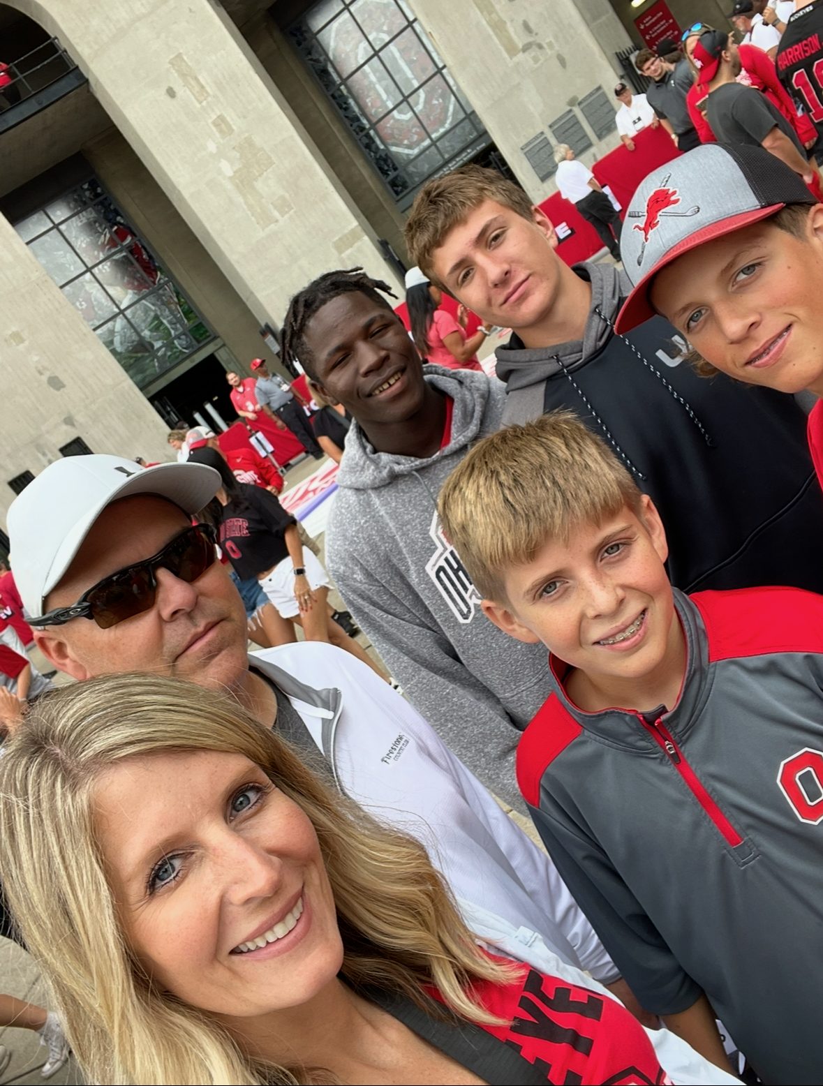 Minerva teen learns mysterious cause of his intense pain is slipping ...