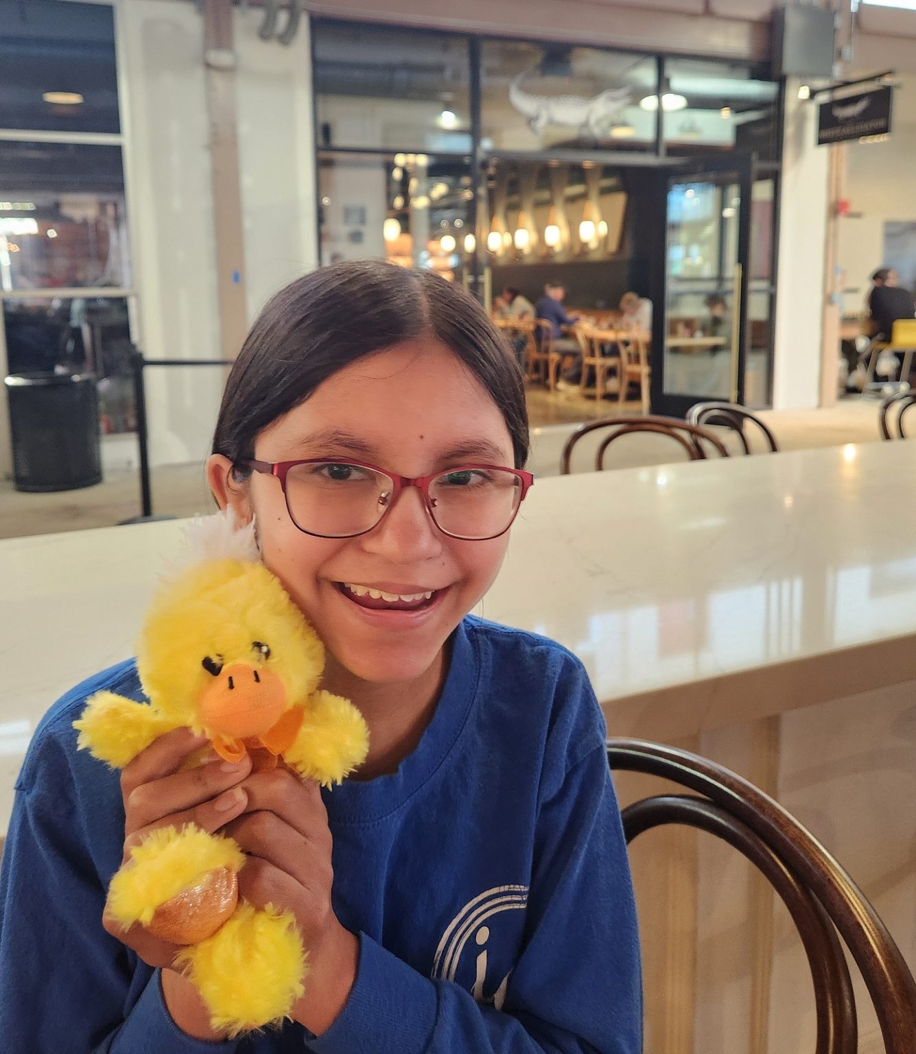 Patient Stories Archives : Inside Children's Blog