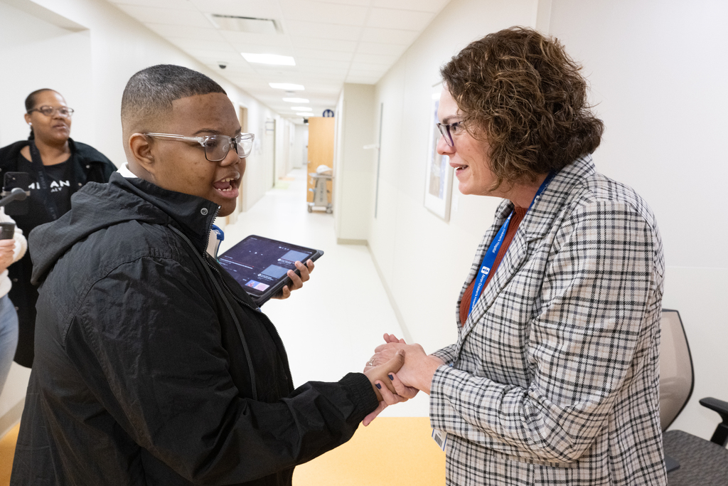 The American Endowment Foundation funds a new approach to managing ...